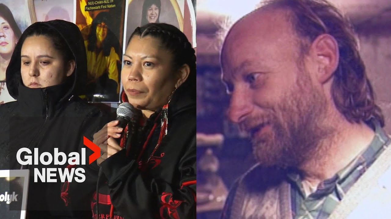 Robert Pickton: Victims' families angered as prolific serial killer ...