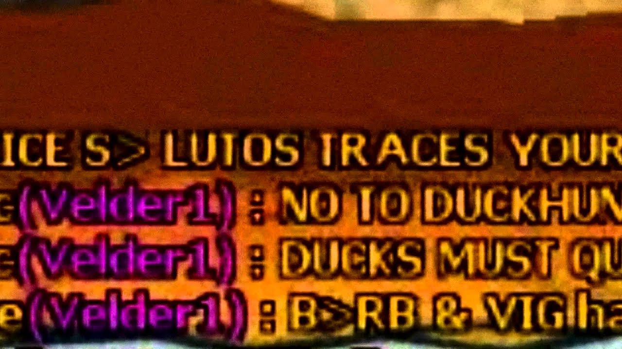 JOIN THE DUCK SIDE - YouTube