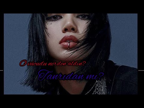 Meghan Trainor-Genetics (Türkçe çeviri) BlackPink