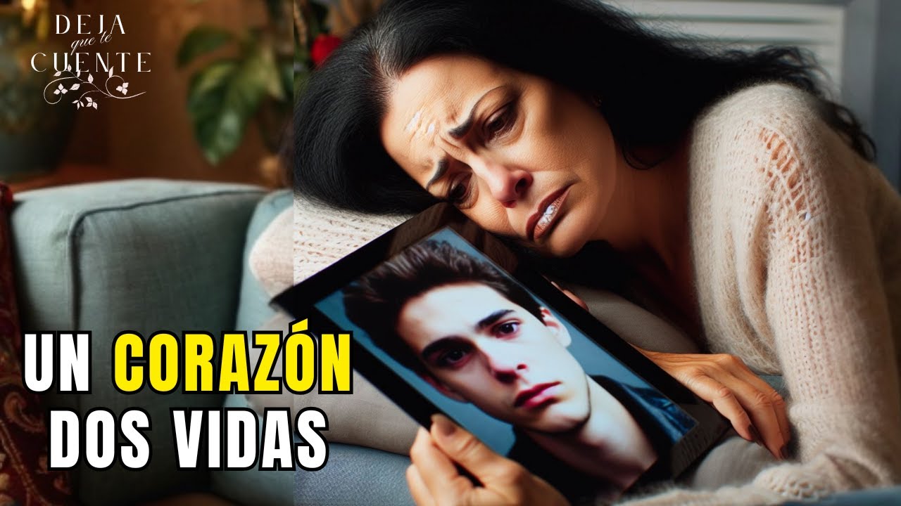 El CORAZON que SUSURRA desde las ESTRELLAS: Un AMOR que UNE - YouTube