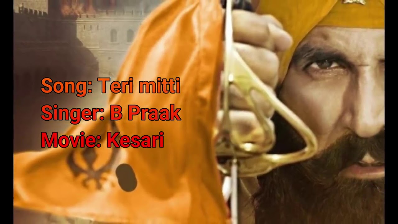 tere miti me Mel java song - YouTube