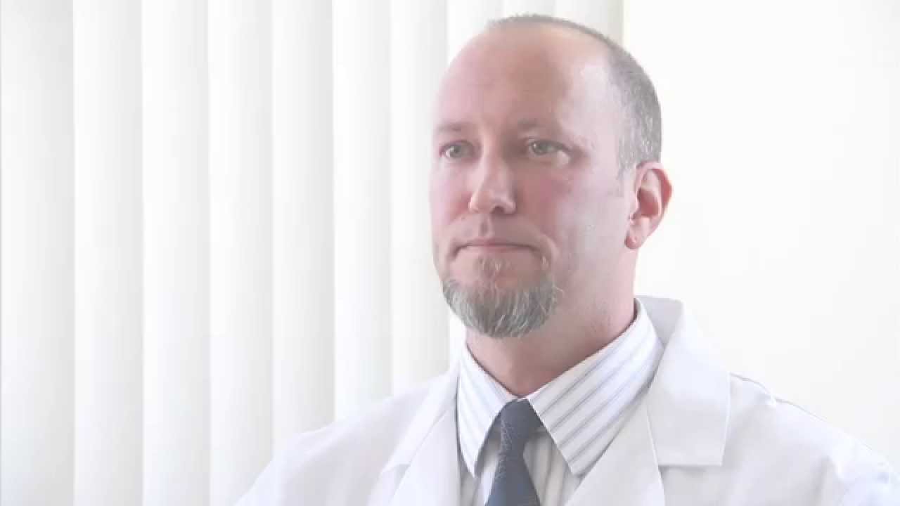 Bariatrics - Jonathan Reich, M.D. - Maintaining a Healthy Weight - YouTube