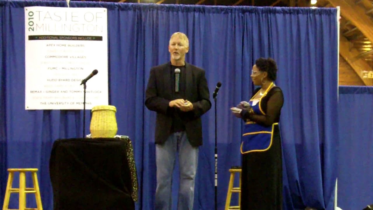 Johnny Harper Magician Snake Basket.MOV - YouTube