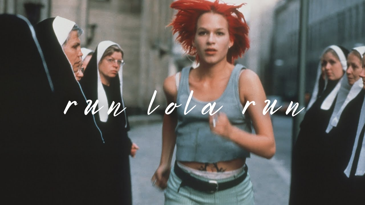 run lola run (2006) | film review - YouTube