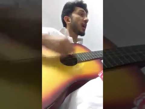 best song pakistani talent ya ali ali ....2017 pashton guy rock guitarr