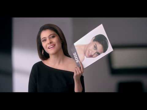 OLAY (Kajol)