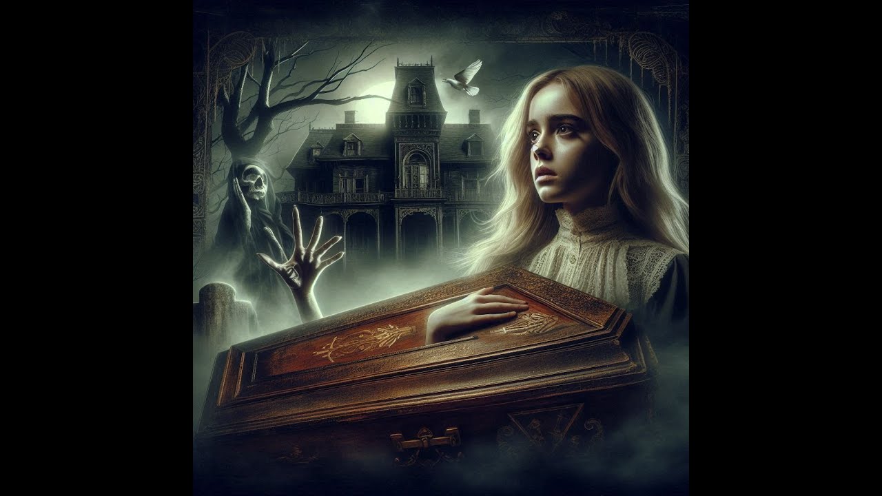 True Story 'The Coffin's Curse' - YouTube