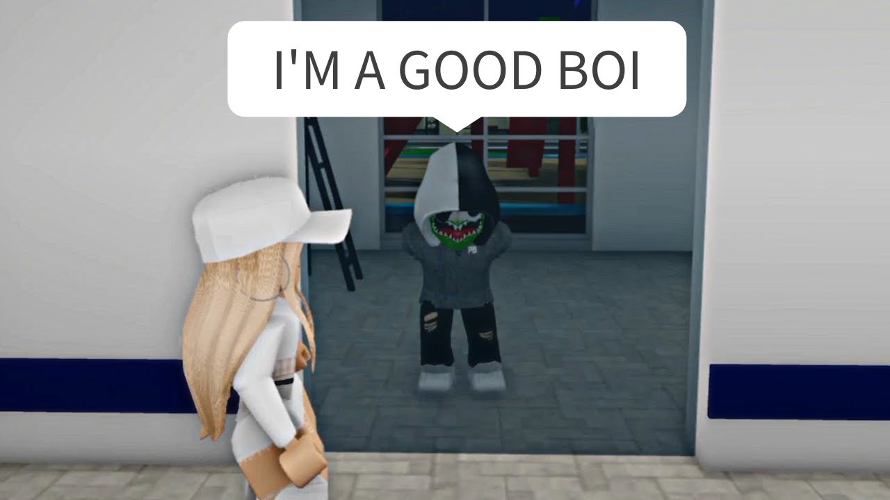 ROBLOX Brookhaven 🏡RP FUNNY MOMENTS! (PRANKS AND TROLLS 3) - YouTube