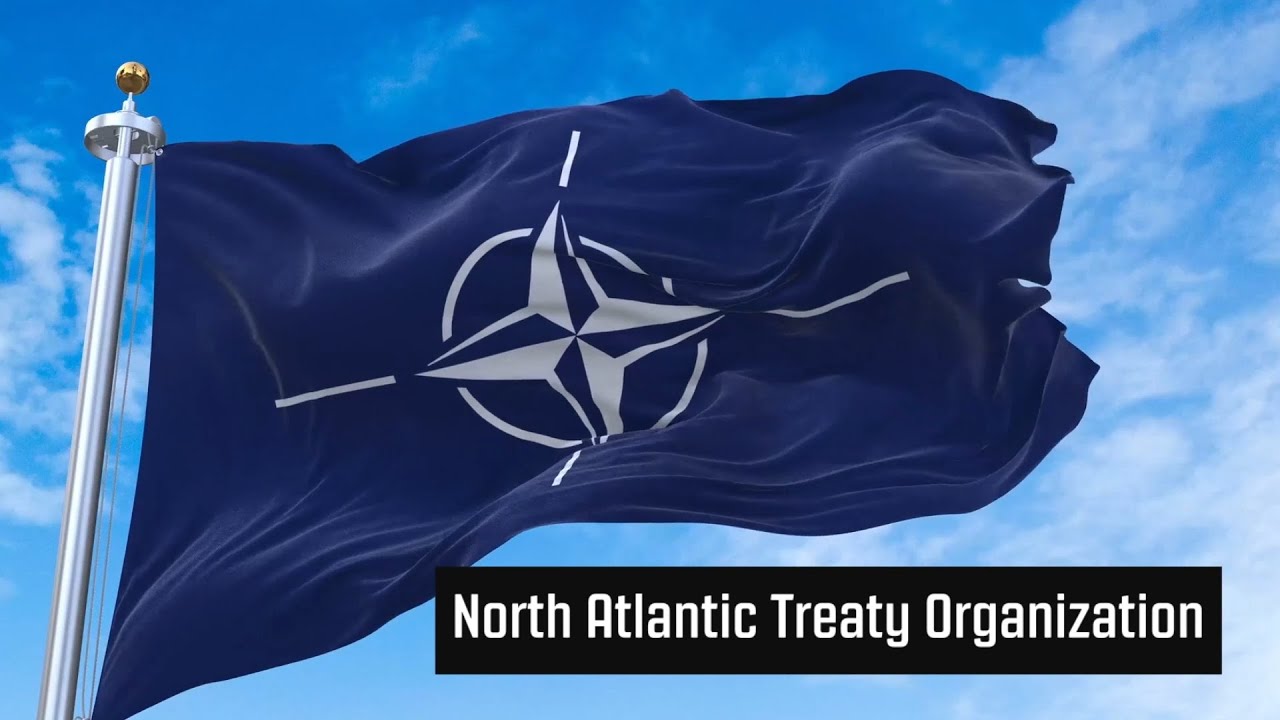 What is NATO? - YouTube