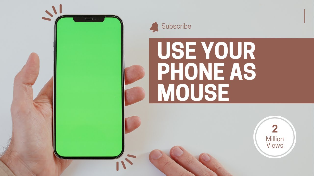Use your phone as mouse #issues #shots #windows #shotsvideo #short # ...