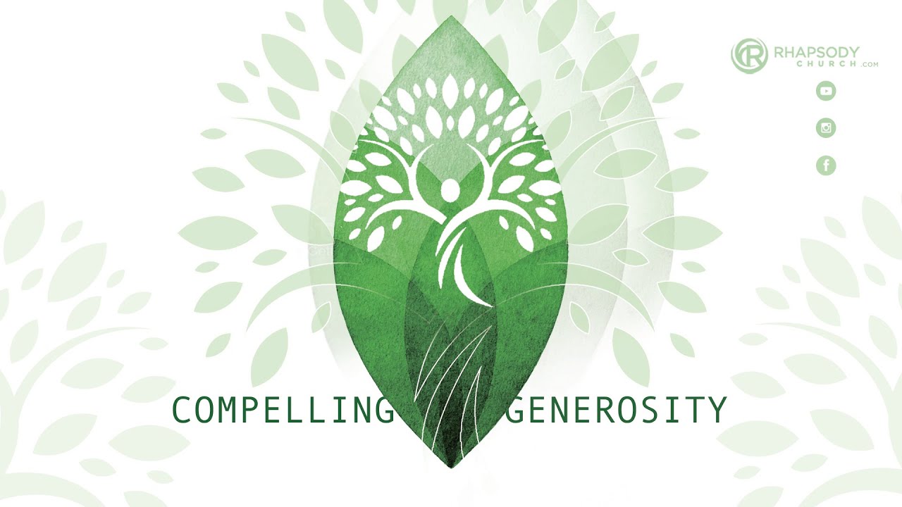 Next Gen Sunday - Generosity - YouTube