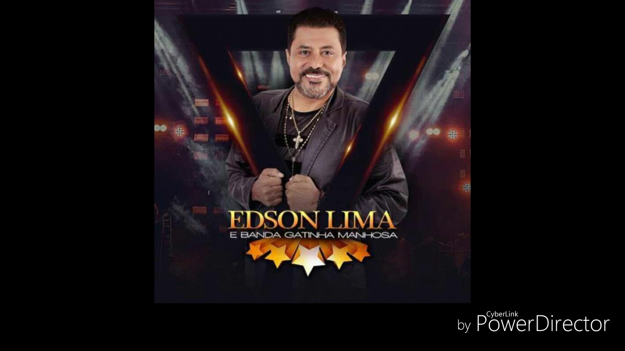 Edson Lima e Gatinha Manhosa Tudo de Novo 2019 - YouTube