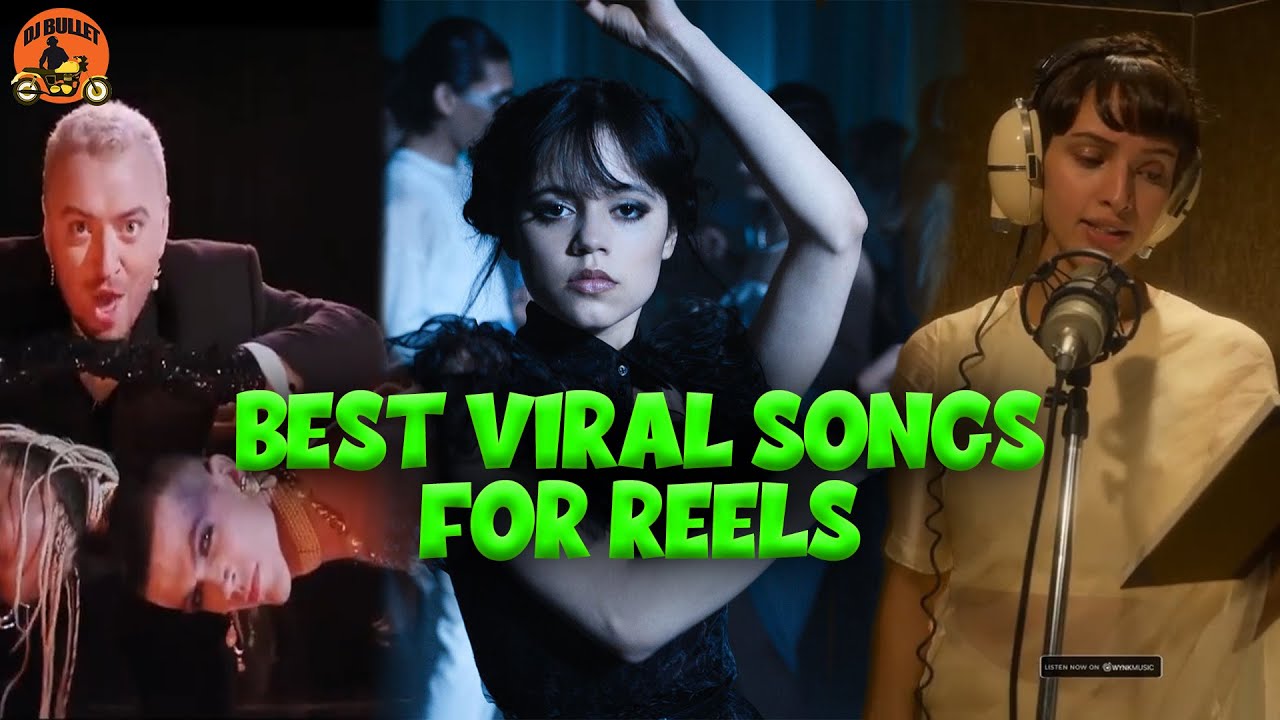 VIRAL SONGS on Reels & Shorts | Songs whose name you do not remember ...