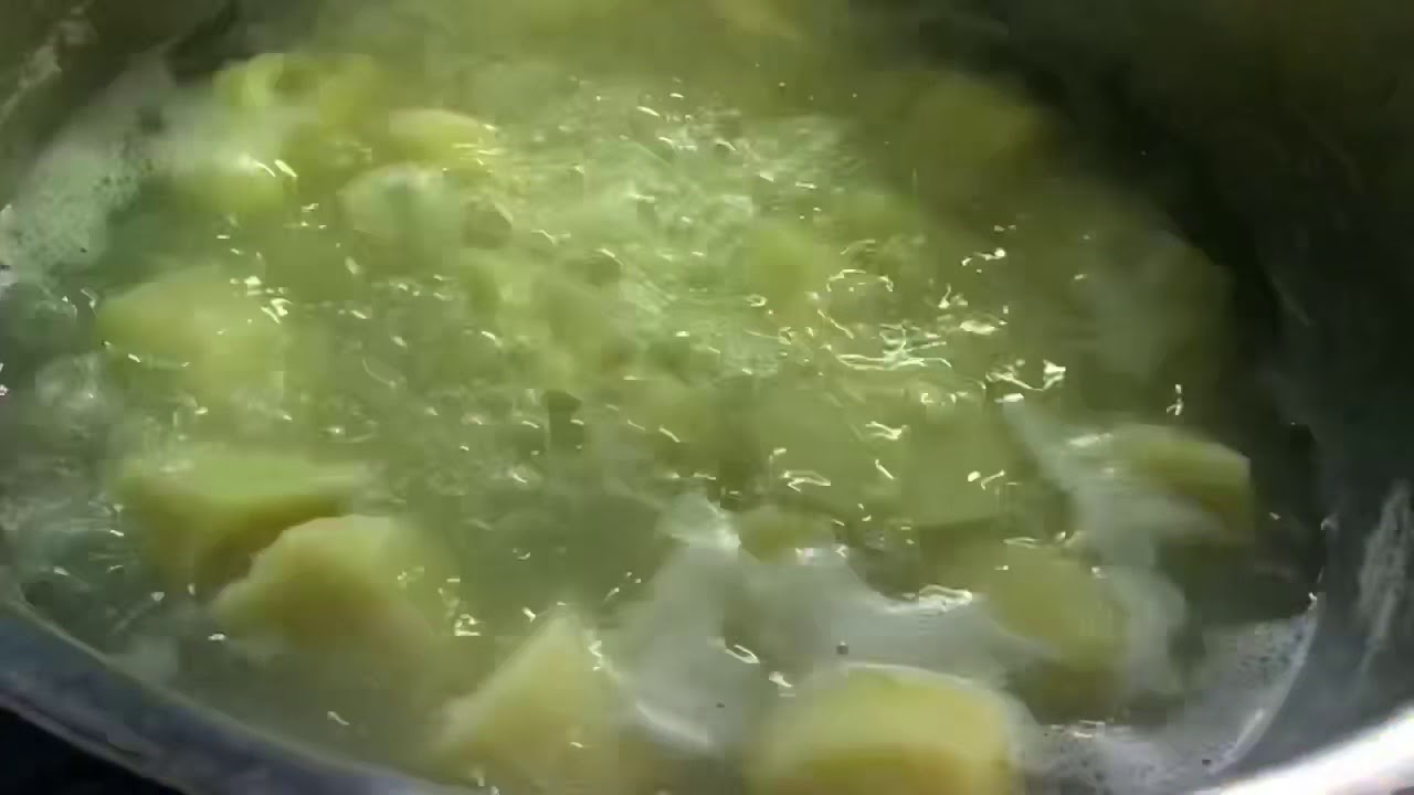 Patates püre si lezzet li patates püre si pratik patates püre si tarifi ...