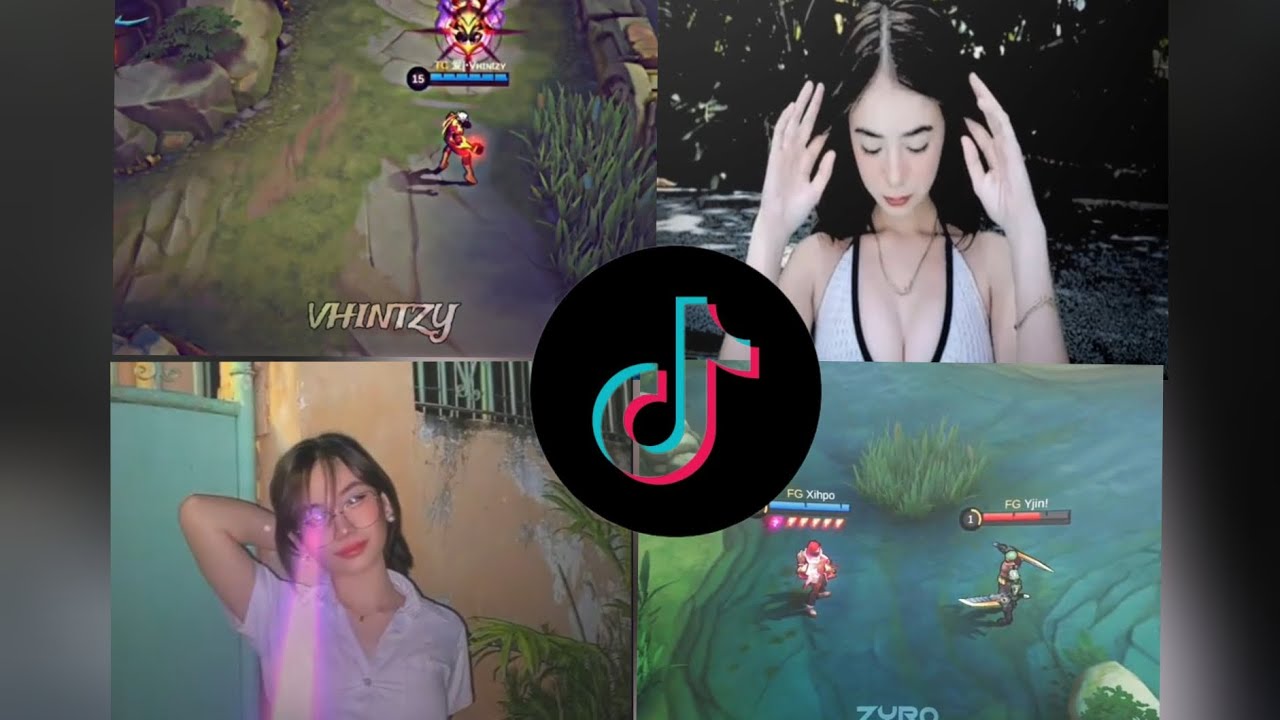 Mlbb Freestyles Tiktok 🔥💯 Youtube