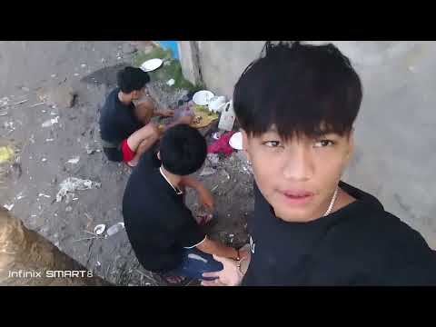 Cooking 'Nilagpang Turagsoy' - YouTube