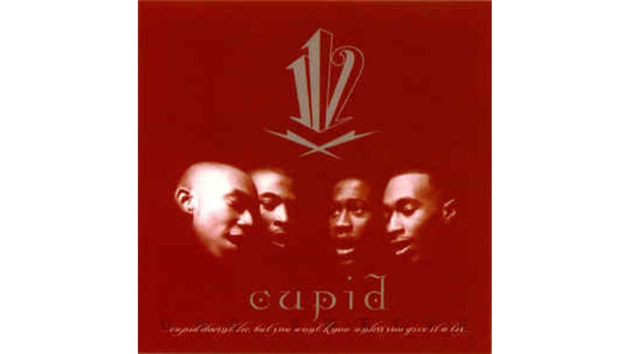 112 - Cupid (Instrumental) - YouTube