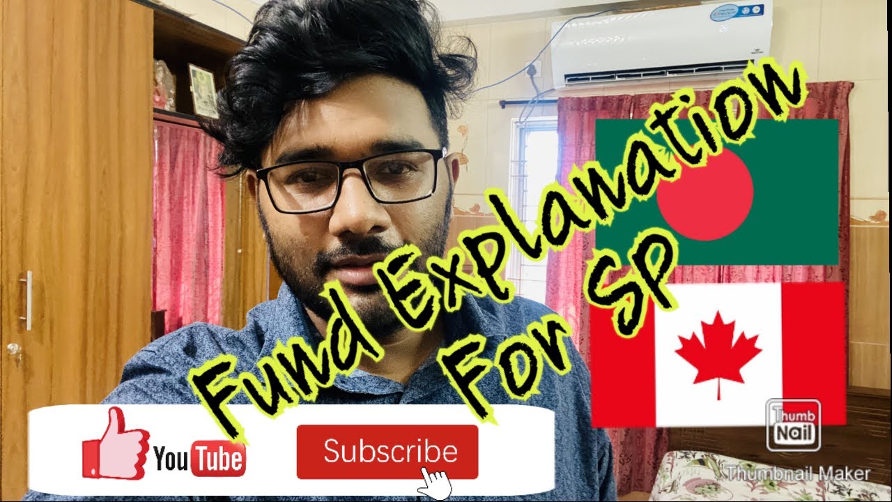 Fund Explanation For Study Permit In Canada For Bangladeshi Students fund-explanation-for-study-permit-in-canada-for-bangladeshi-students