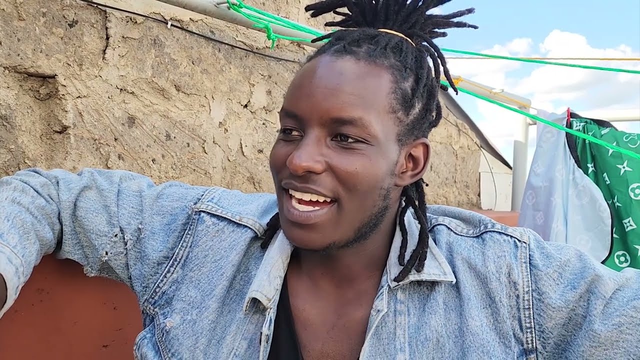 Things you didn't know about Vinnie Baite - YouTube