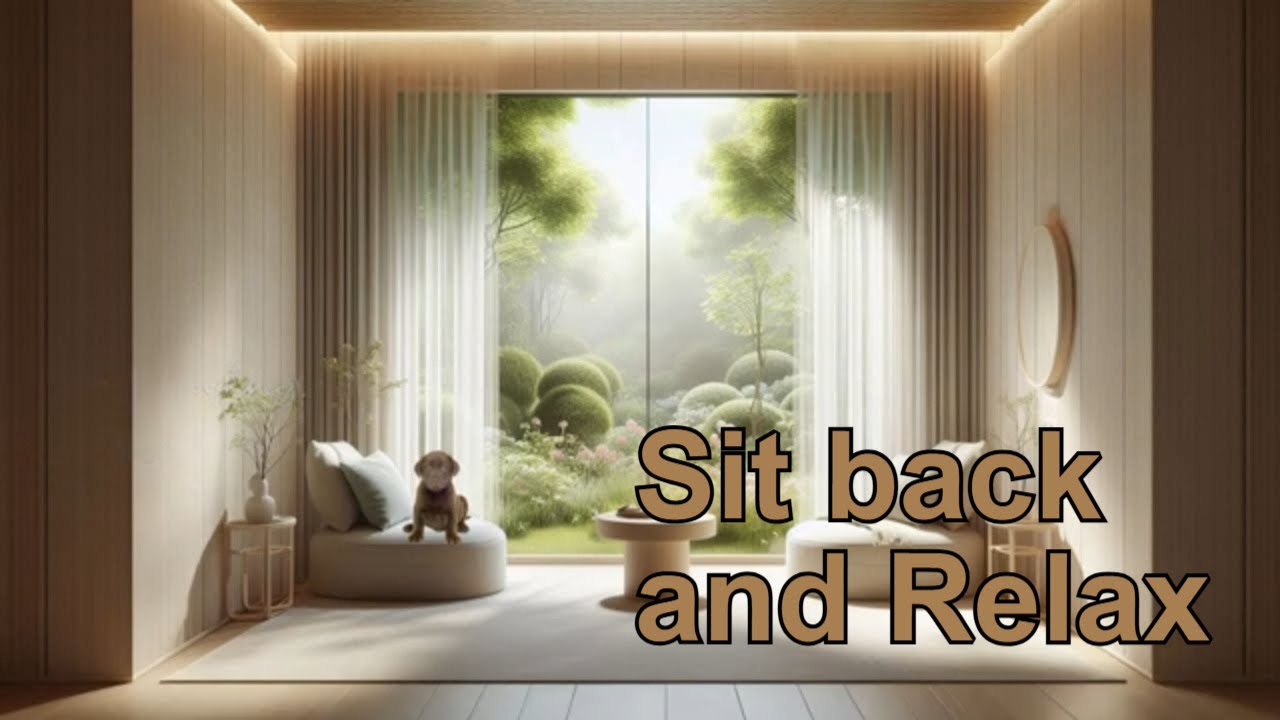 Calm, Clarity, Connection – Meditative Music for Inner Peace - YouTube