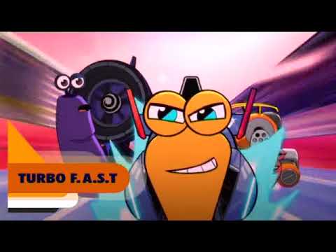 Kidz Animez Tv - Kanal Tanıtımı 6
