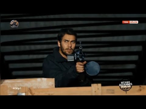 Nizama adanmış ruhlar 85 Bölüm