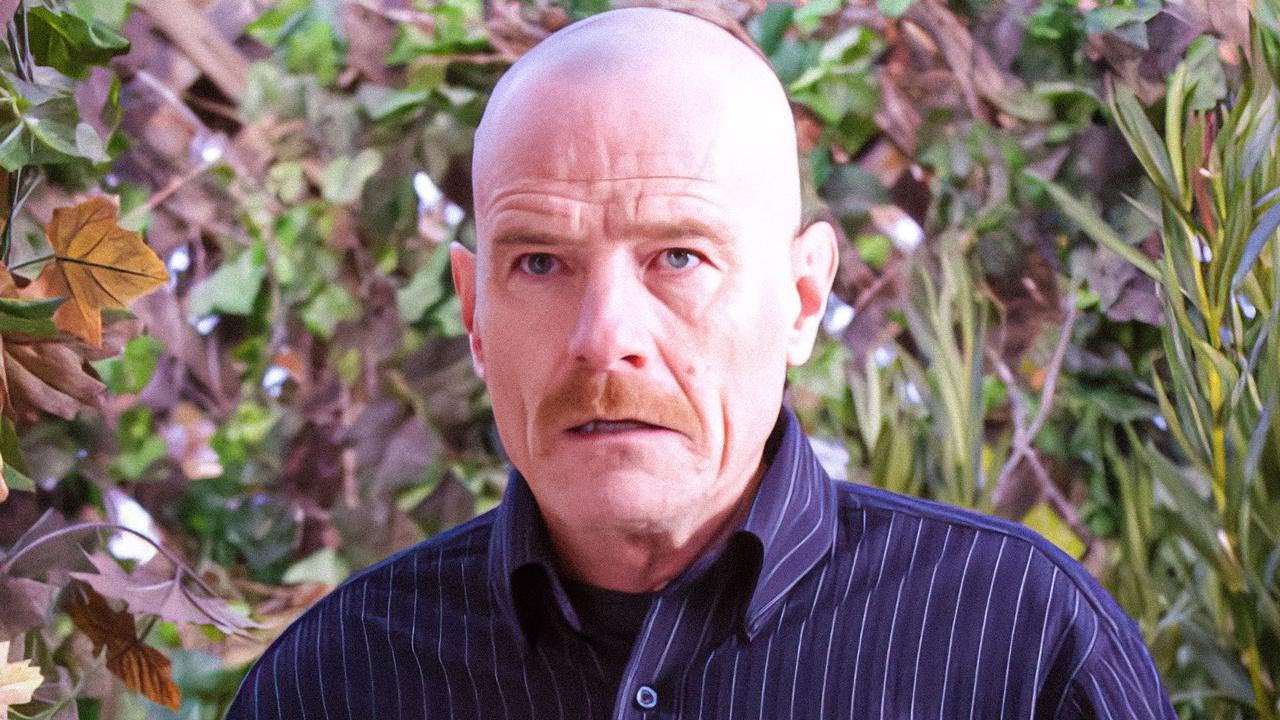 Breaking Bad's Most Disturbing Scene Explained - YouTube