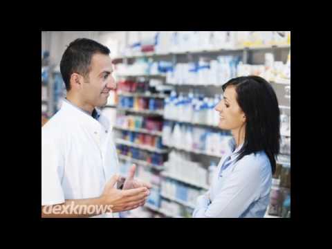 Yost Pharmacy Mason OH 45040-1708 - YouTube