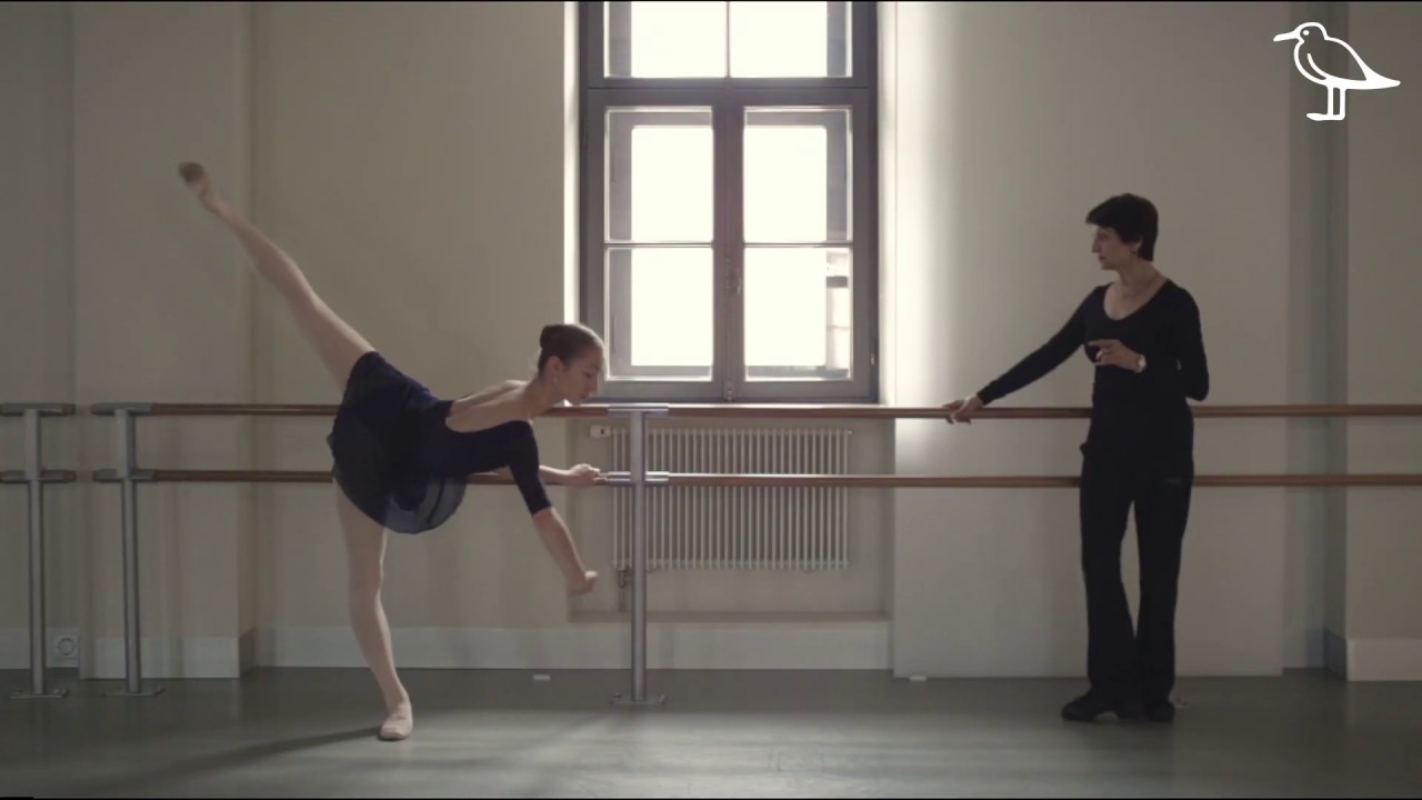 «Красота и здоровье»: Studio Context Diana Vishneva - YouTube