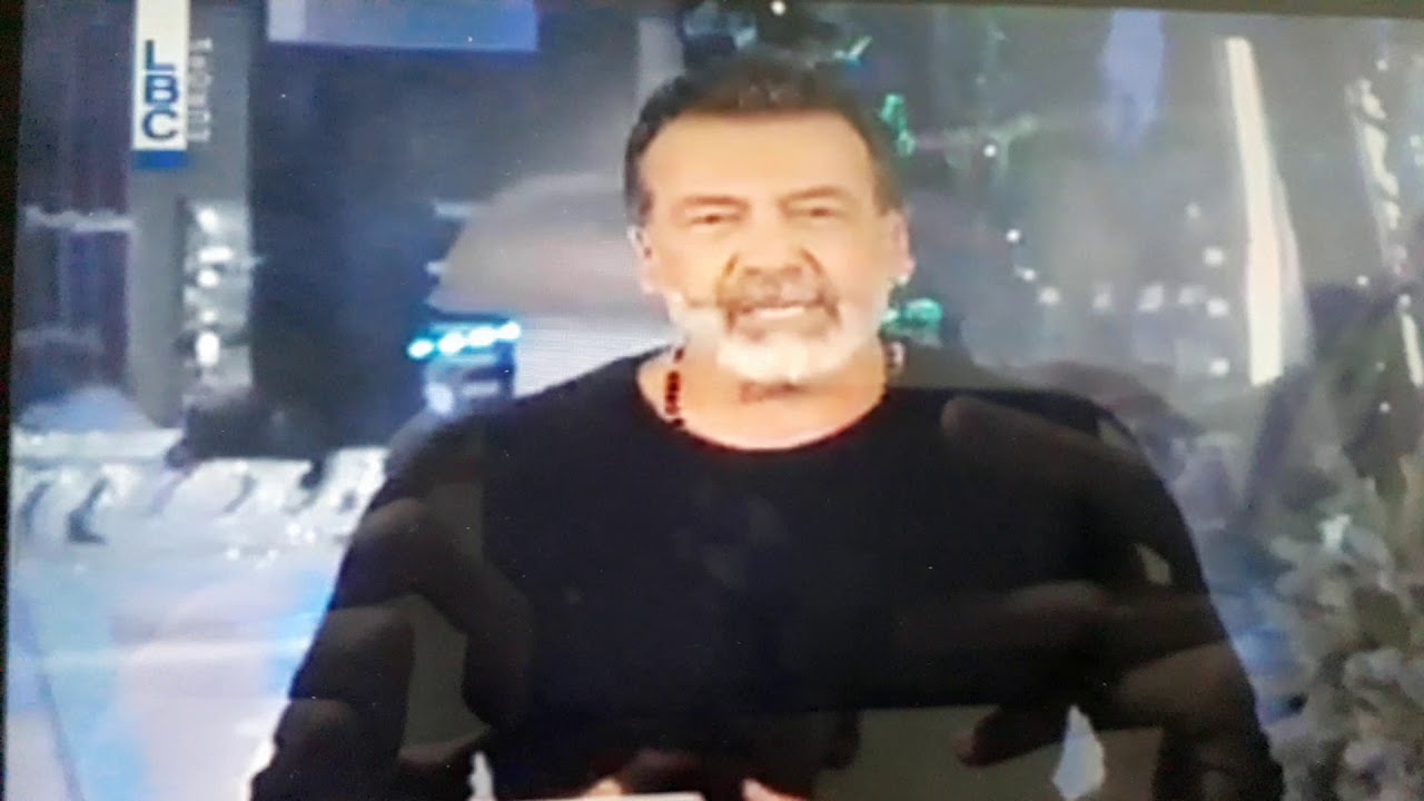 Tony Baroud - YouTube