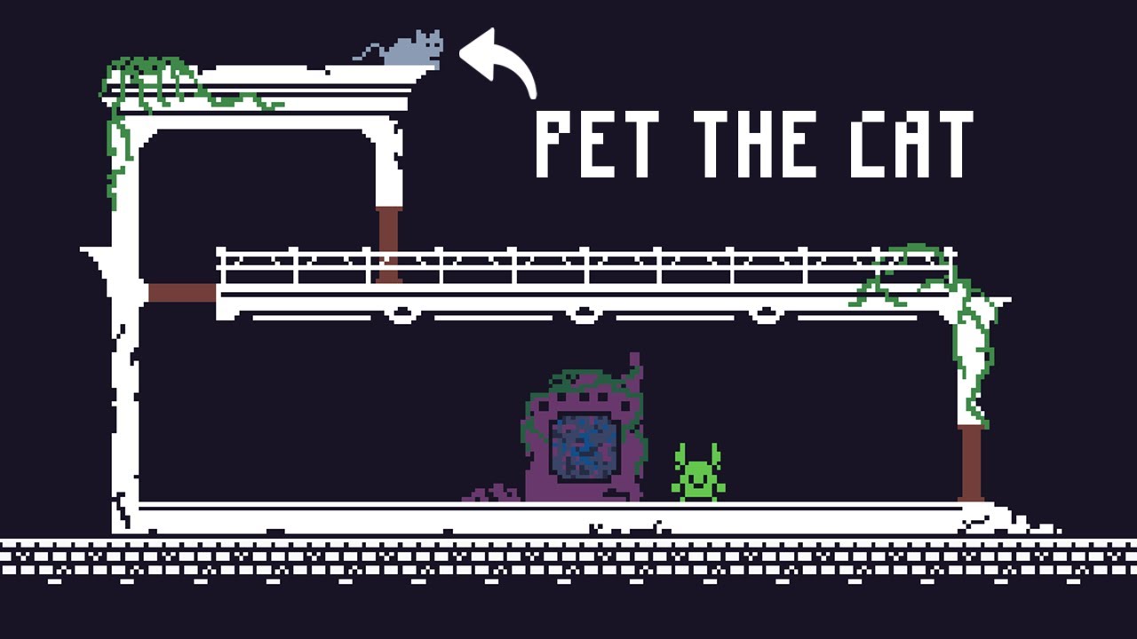 Adding The Player Base To My 2d Mining Game Godot Devlog Youtube 0511