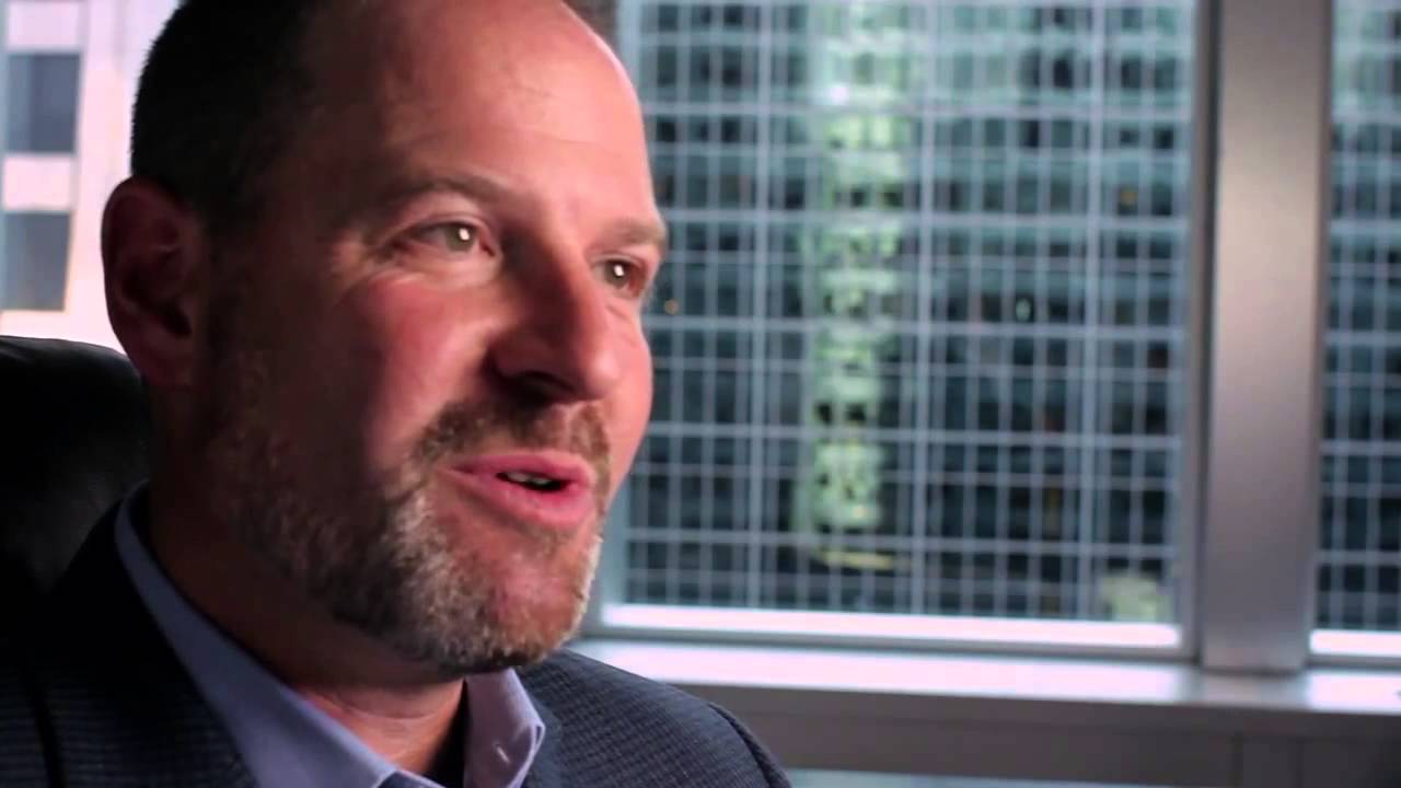 2012 Education Leadership Award: A Tribute to KBM's Gary Laben - YouTube