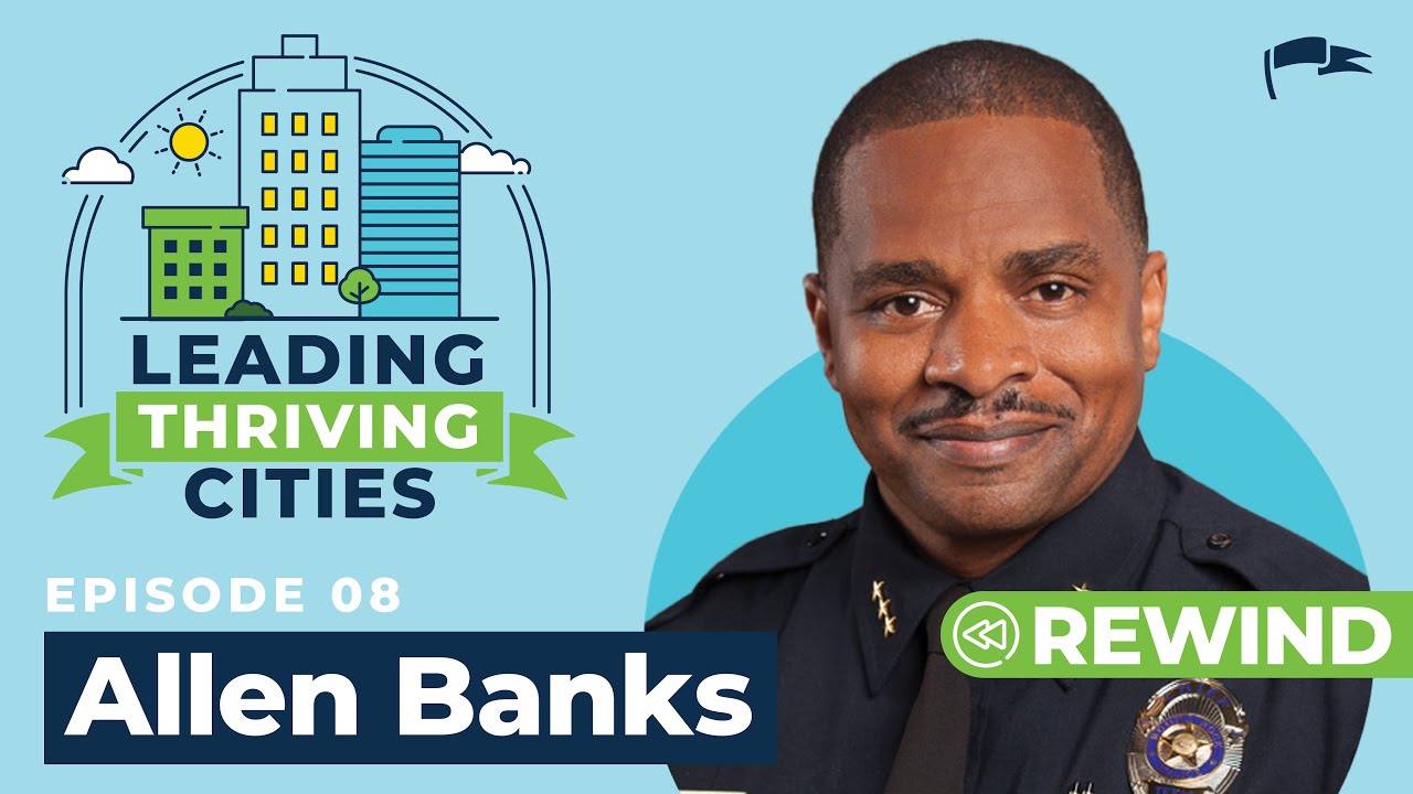 Rewind Episode 8 - Allen Banks - YouTube