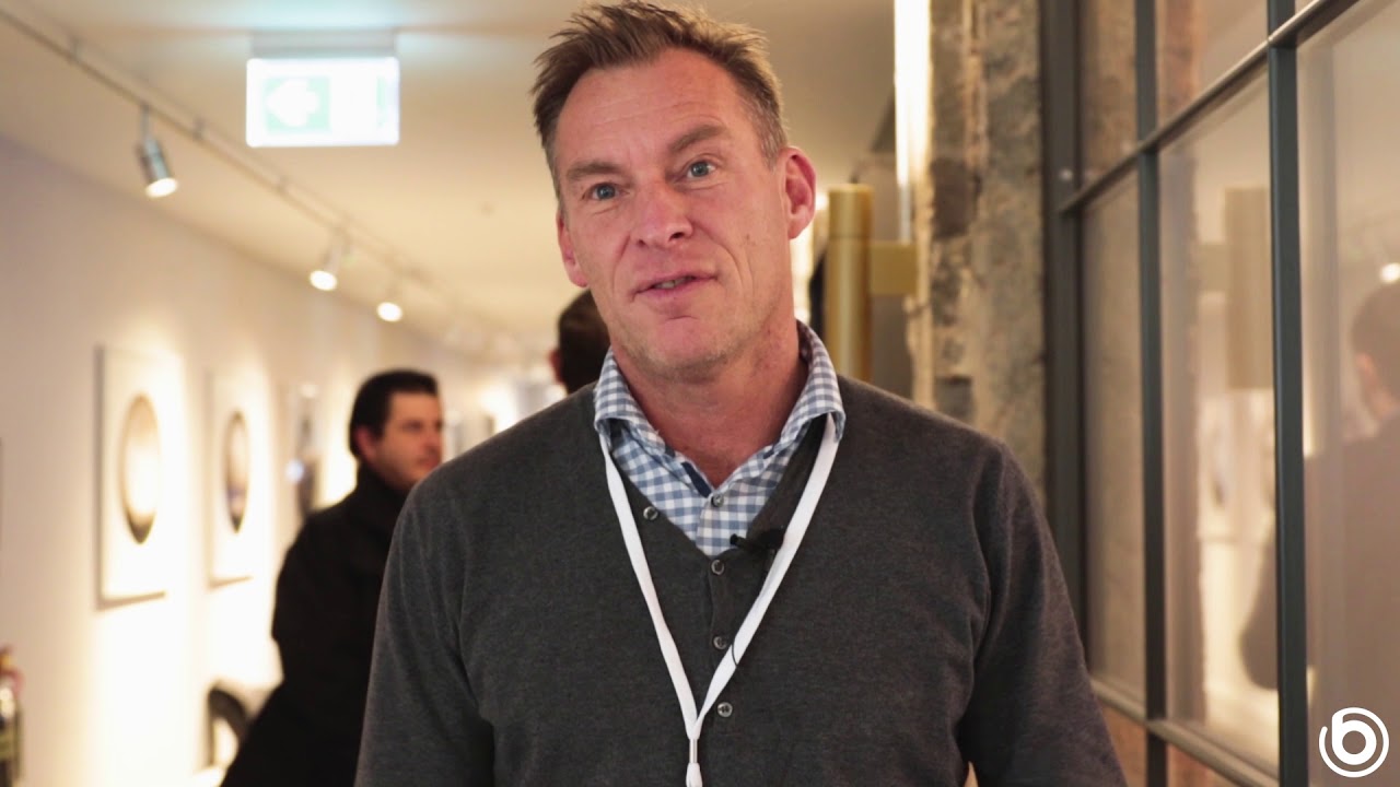 BEST International Partner Conference - 2017 - YouTube