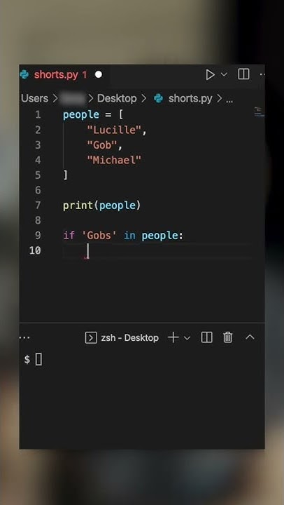 Python Lists Checking If Item Exists In A List Shorts Youtube 1137