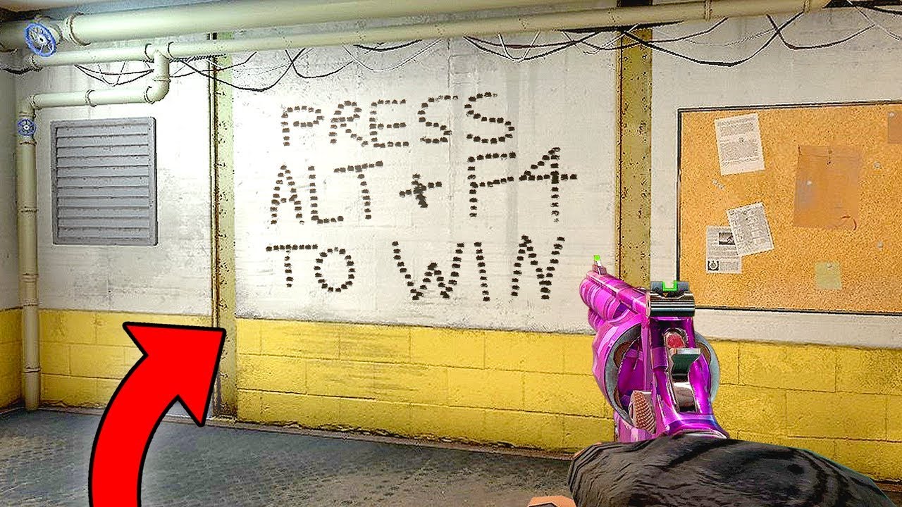 RAINBOW SIX SIEGE FAILS: #71 (Rainbow Six Siege Random Moments) - YouTube