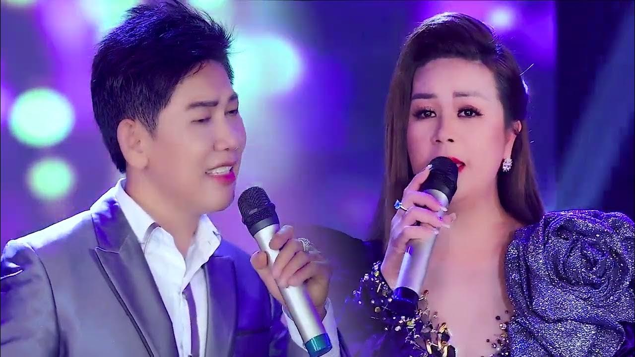 NHƯ MỘT CƠN MÊ TAM NHU & MAI TUAN 4K - YouTube