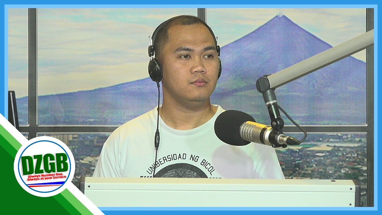 Bareta Alas Singko | November 30, 2024 - YouTube