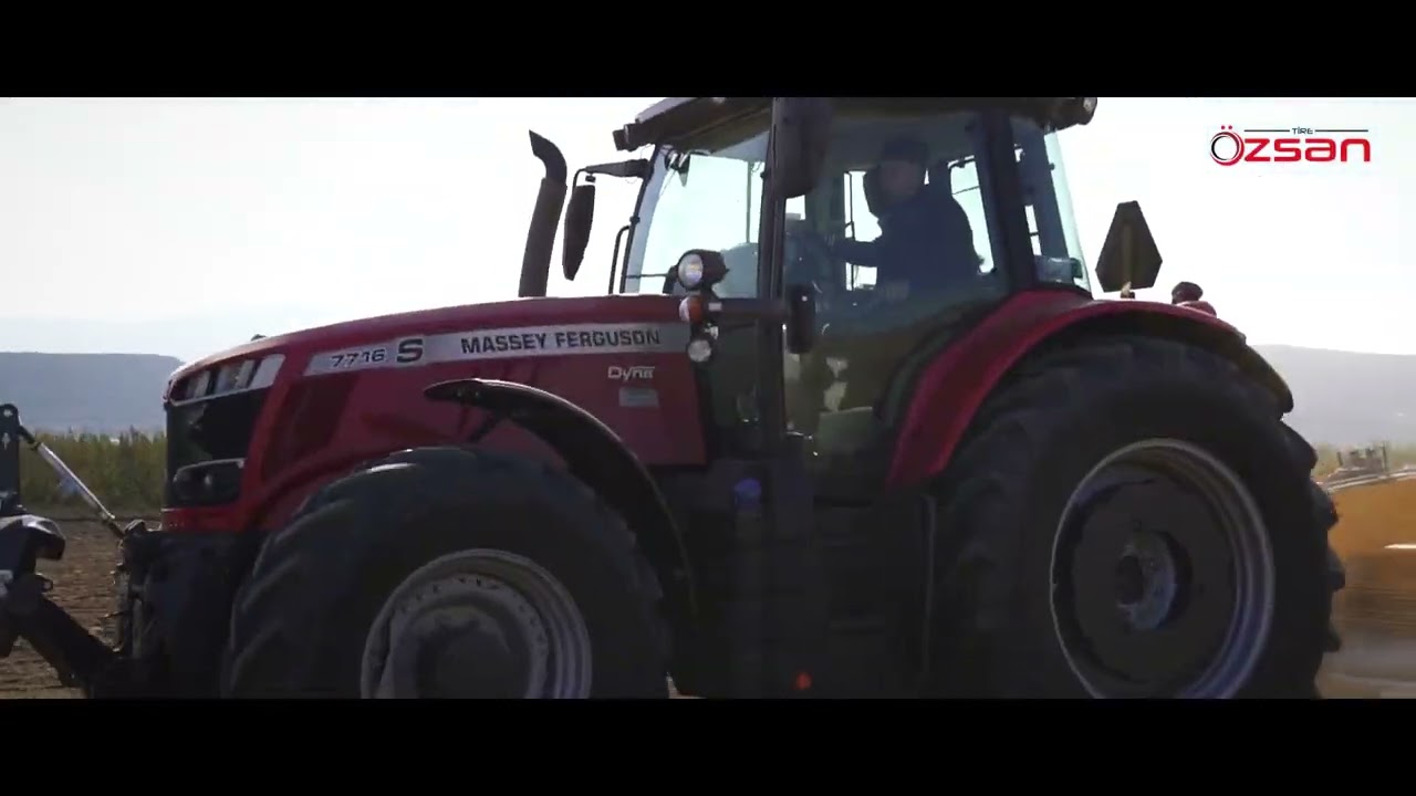 İlgi omega lazer Tesviye #ilgi #masseyferguson - YouTube