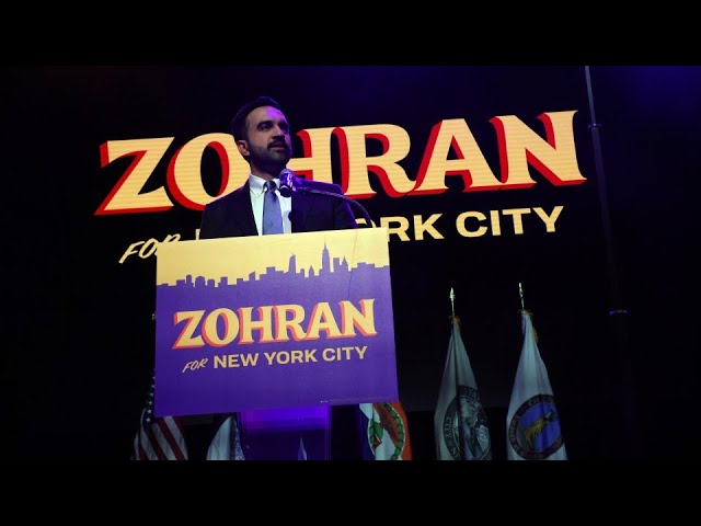 Logotipo Mayor Whitney Tilson For New York City Mayor