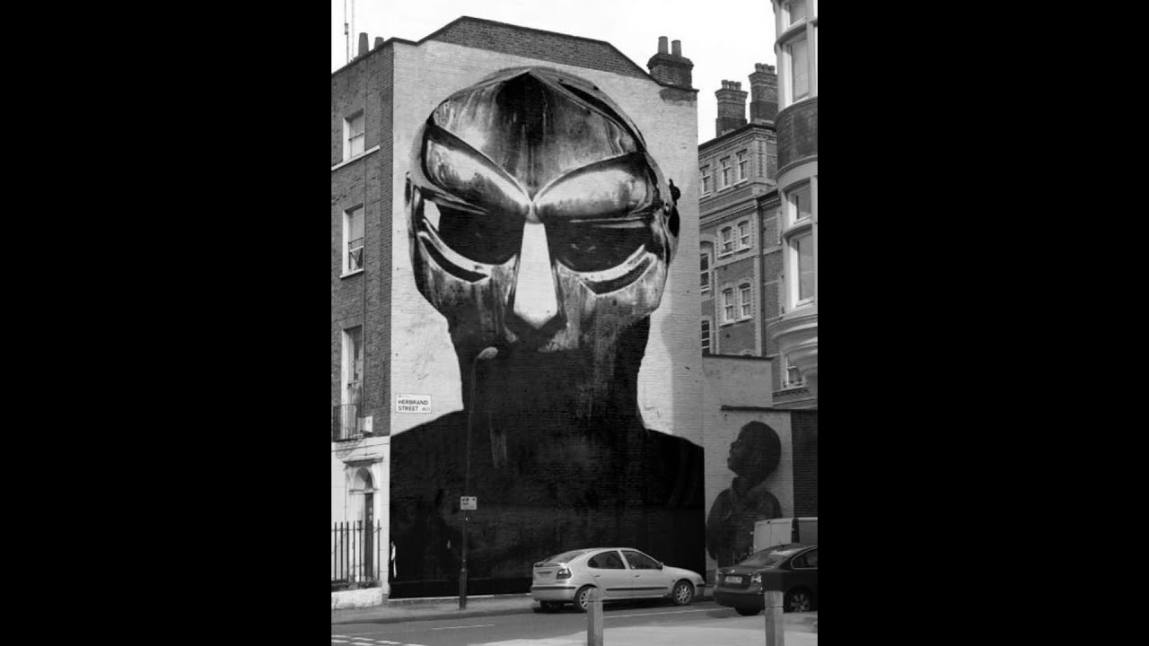 (FREE) MF DOOM x Joey Bada$$ x 90s Type Beat - "Fancy Clown" (prod ...
