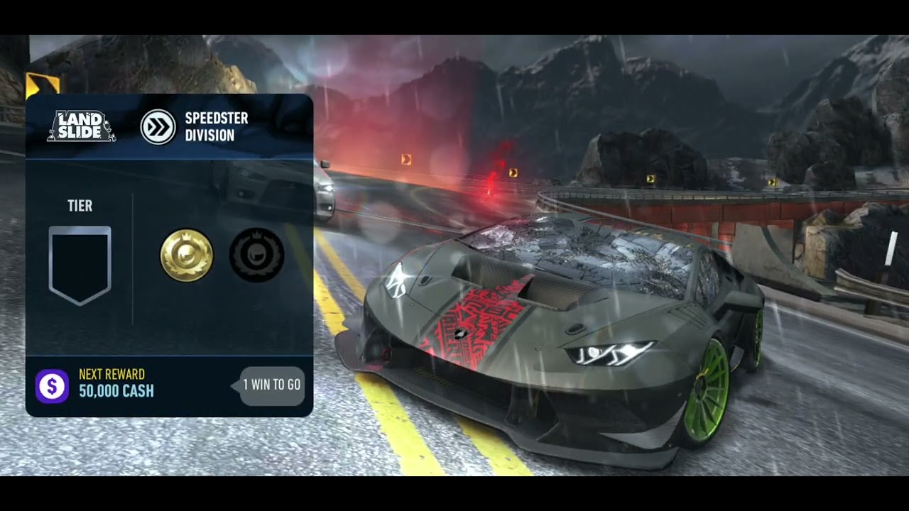 NFS No Limits gameplay part 203/1 - YouTube