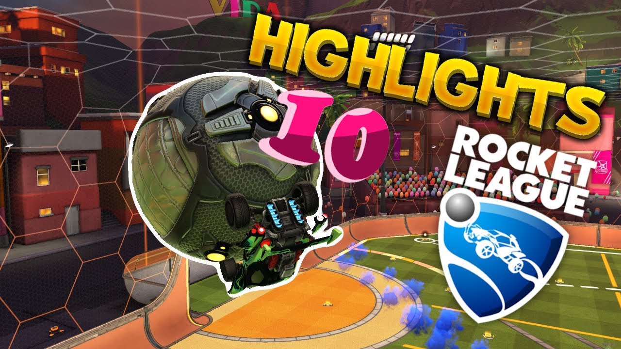Highlights #10 - YouTube