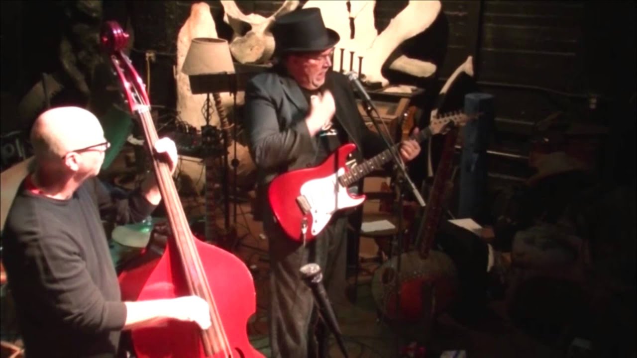 Mark Comstock - 'Did Your Life Turn Out The Way You Planned' - YouTube