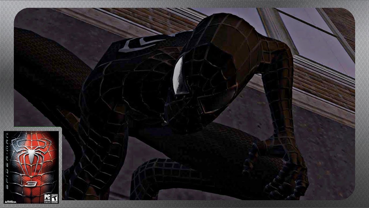 Spider-Man 3 | Part 31 - Daily Bugle: Talk To Robbie For Photo ...