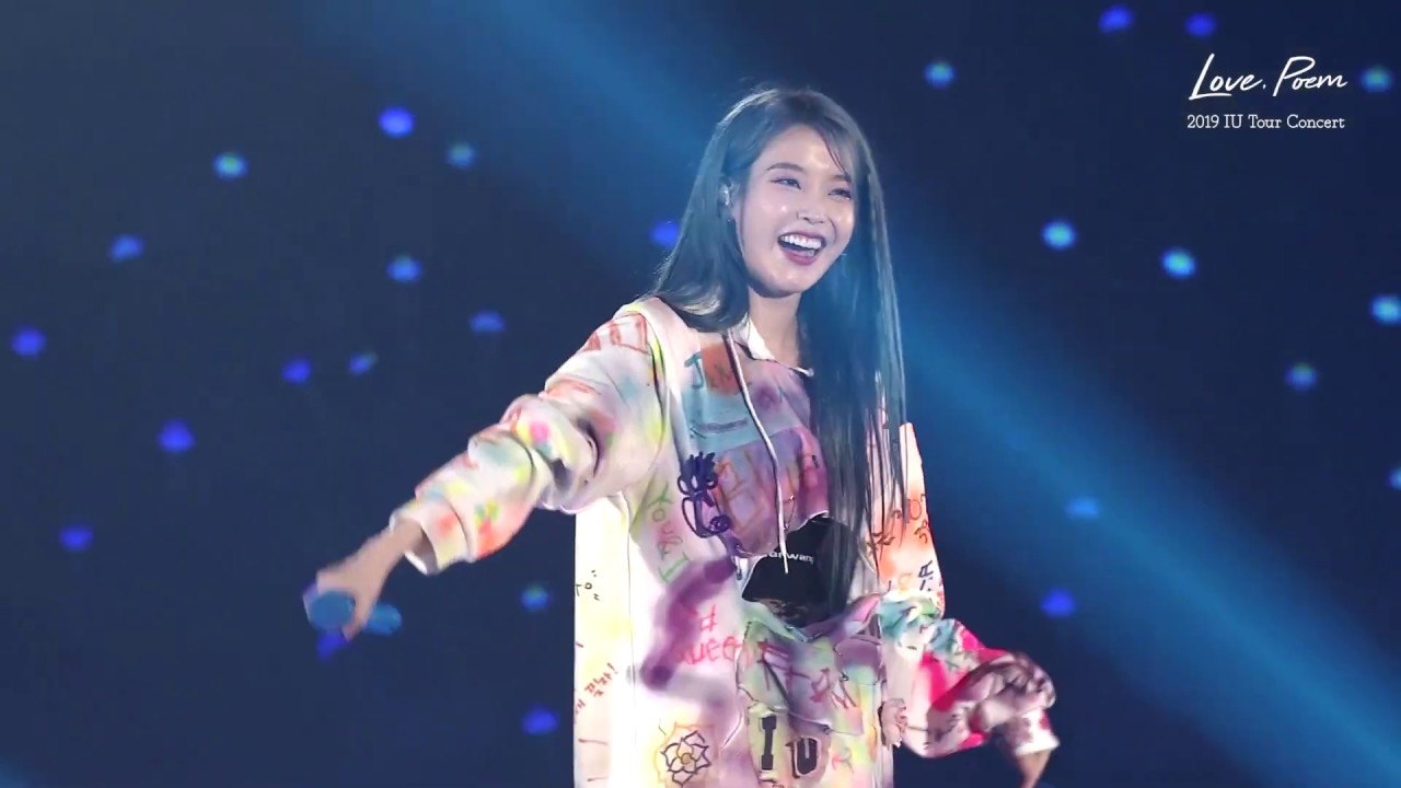 IU - Blueming Live (SUB ITA) - YouTube