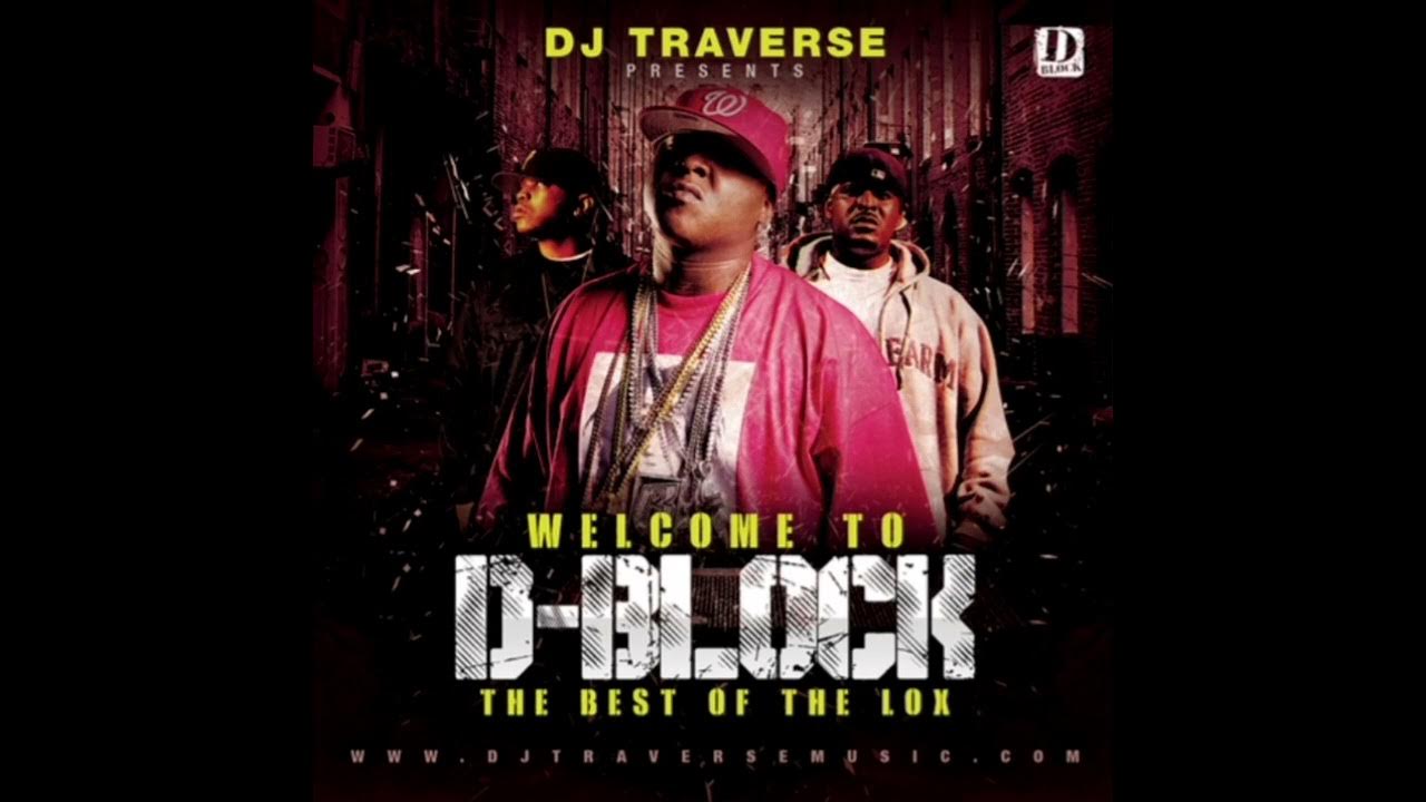 D-Block - Welcome To D-Block - YouTube