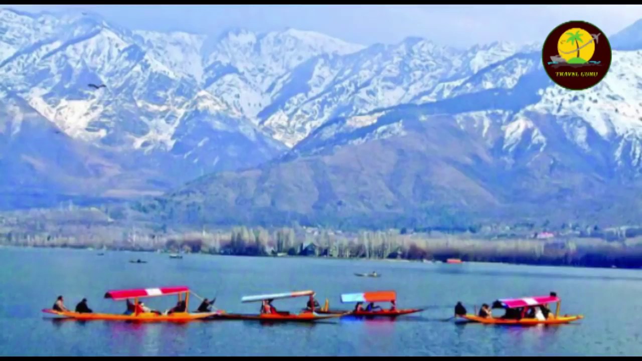 कश्मीर की इस जगह को कभी नहीं भुला पाओगे| Chatpal Kashmir|Chatpal ...