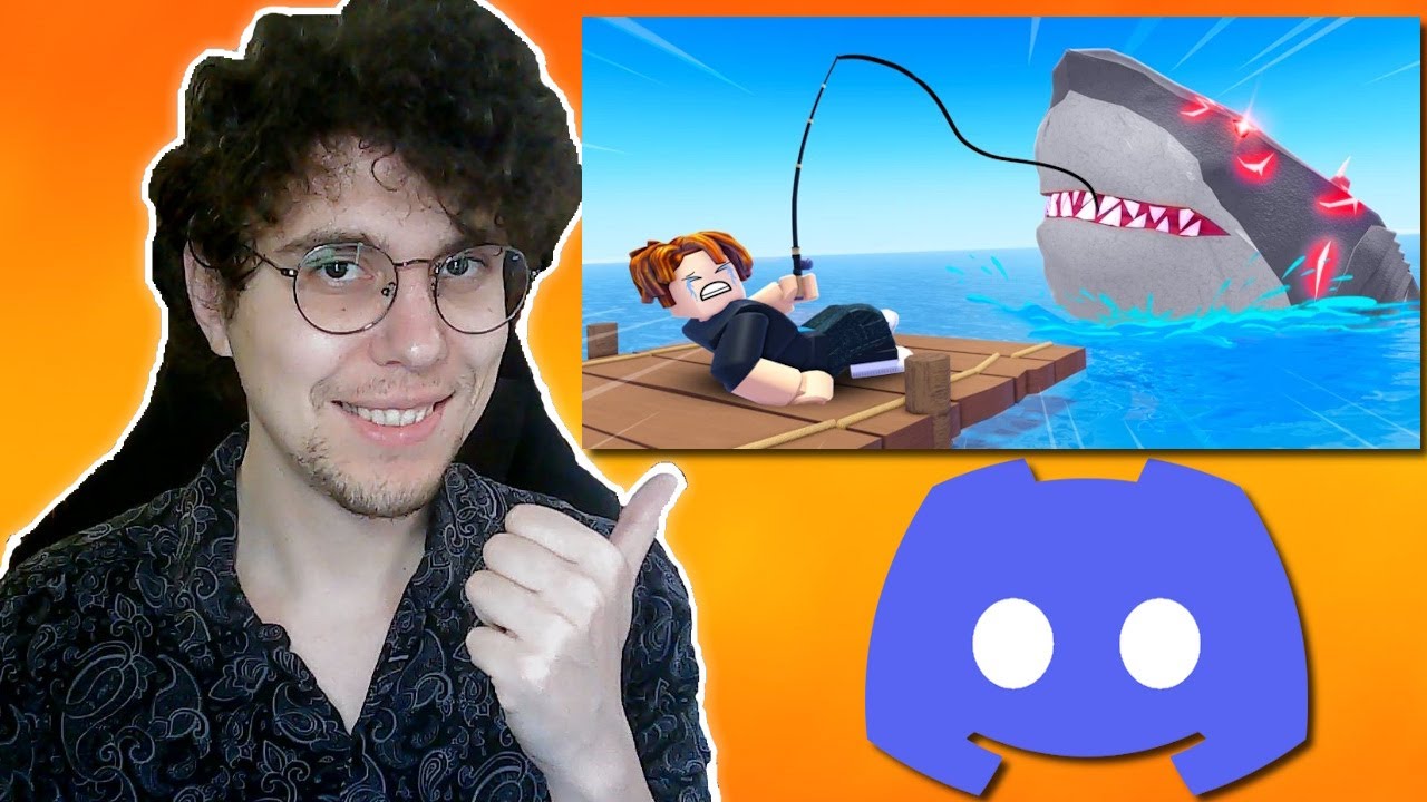 How To Join Fish It! Discord Server - YouTube