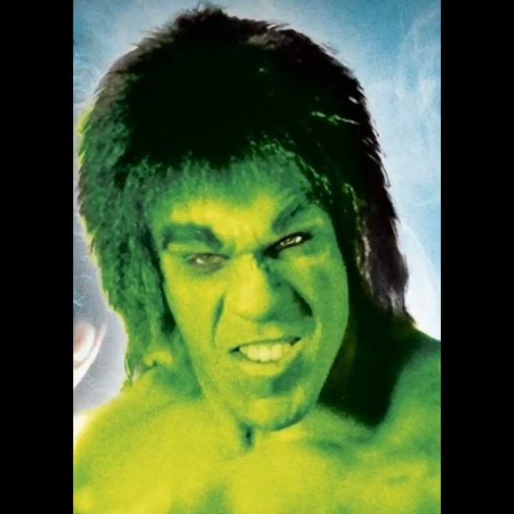 THE INCREDIBLE HULK THE STRONGEST ONE THERE IS - YouTube